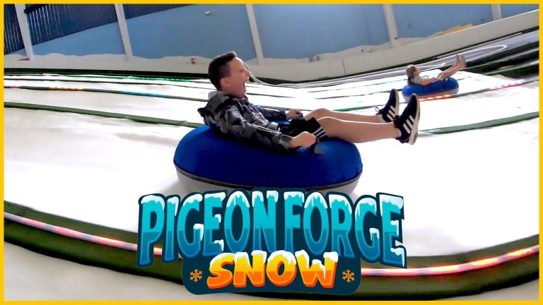 Pigeon Forge Visitor's Guide - Pigeon Forge Passport