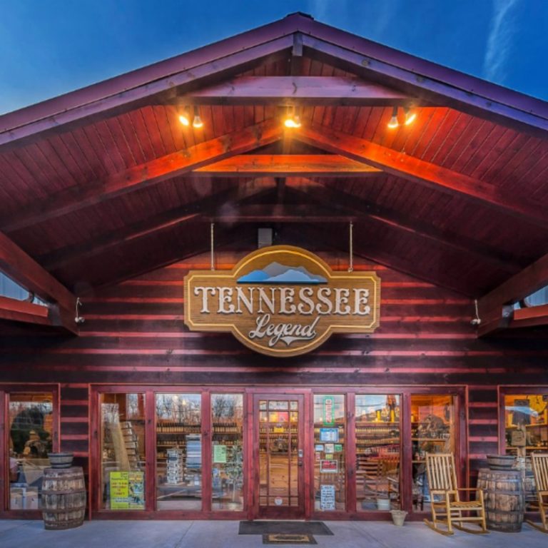 15 Finest Breweries, Distilleries & Wineries In Pigeon Forge