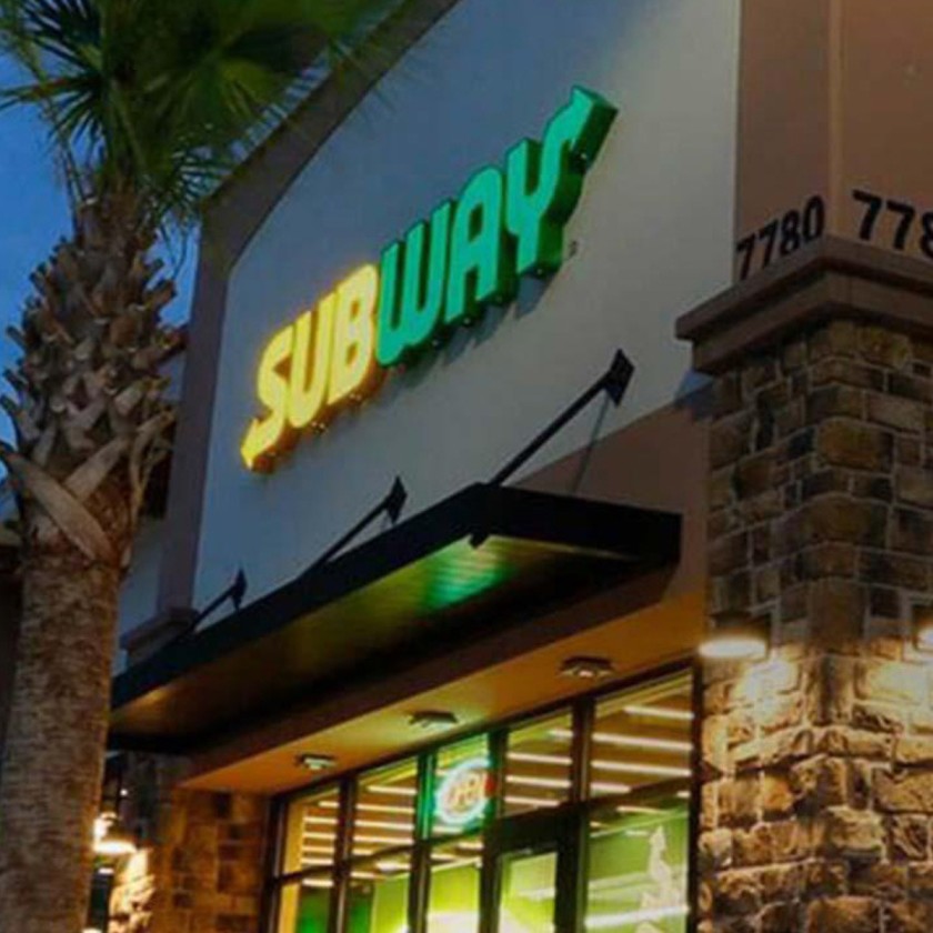 Subway: Enjoy Fresh Flavors for Every Occasion - Pigeon Forge Passport