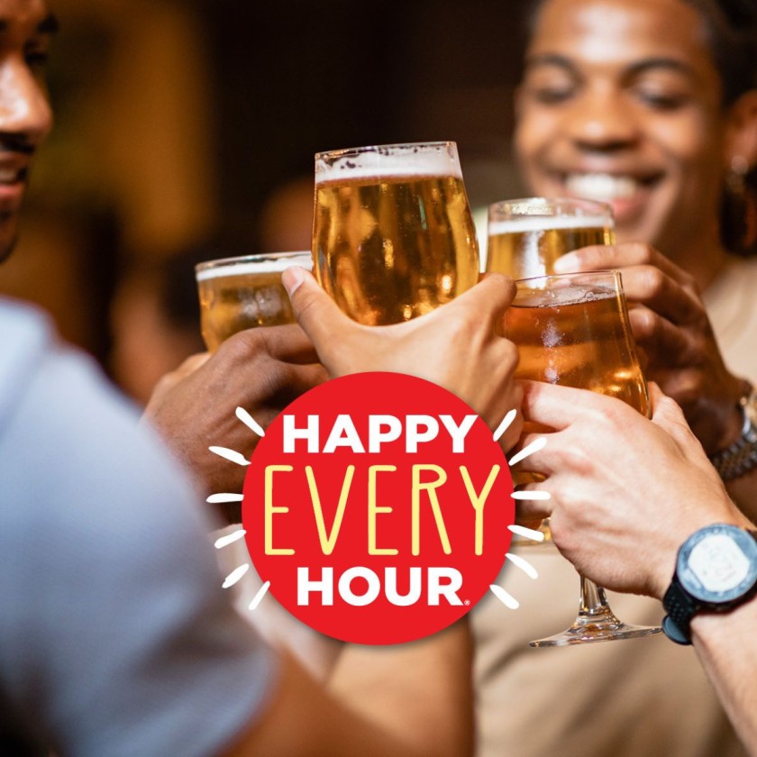 Celebrate in Style with TGI Friday's Food with Family & Friends - Pigeon Forge Passport