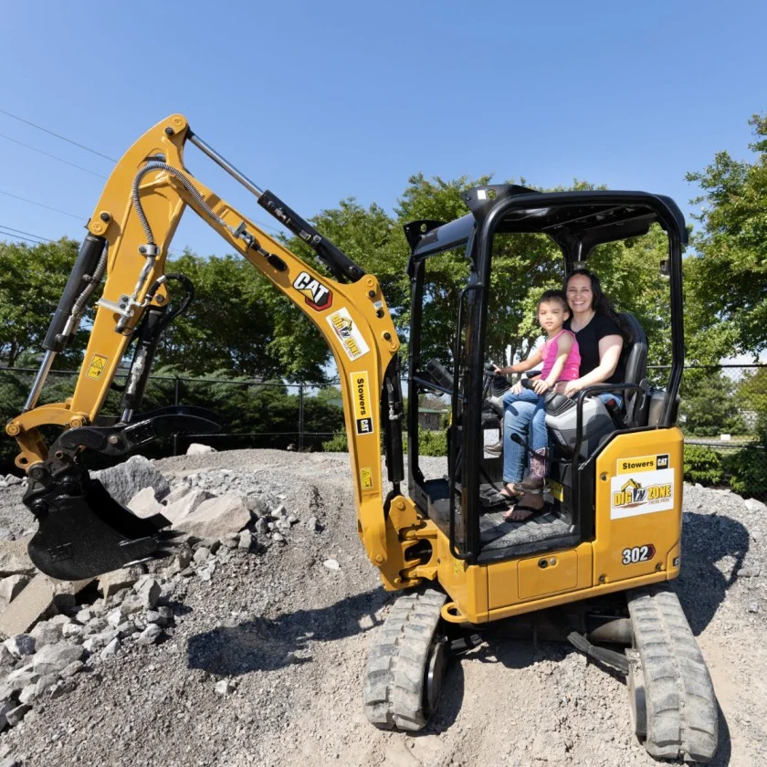 Dig'n Zone Theme Park: A Day Out for Adventure - Pigeon Forge Passport