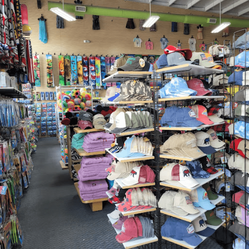 Emma's Place: Shop Gifts & Souvenirs to Take Back Home - Pigeon Forge ...