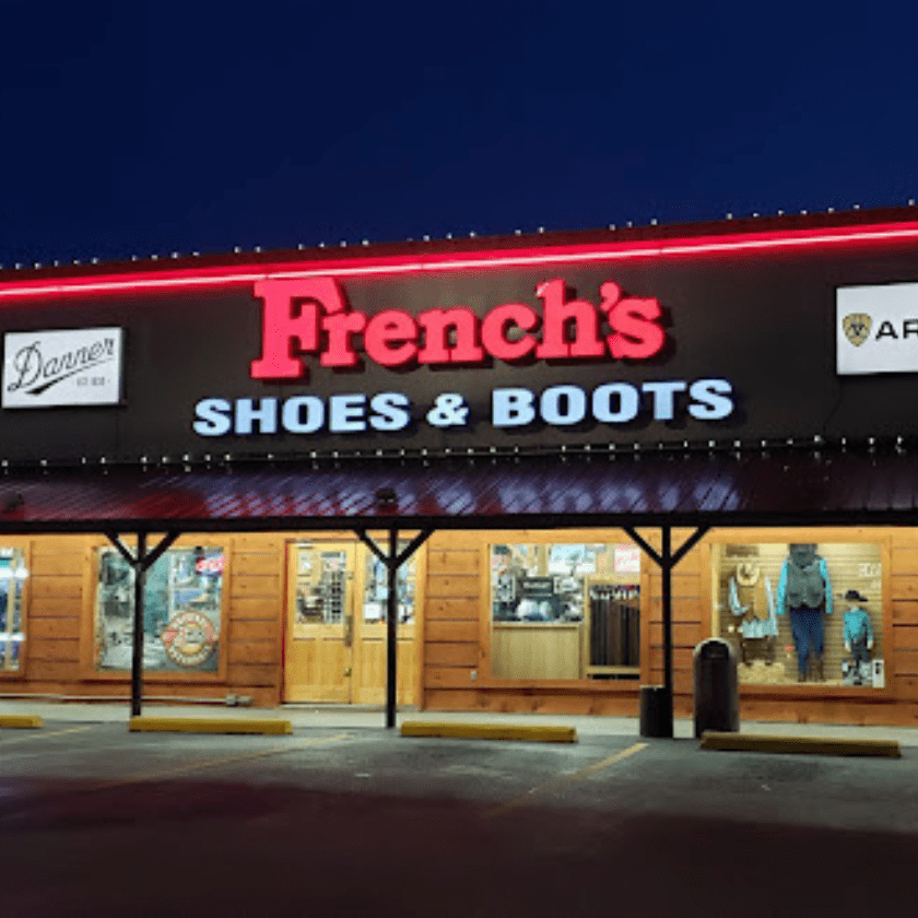 French's Shoes & Boots: Explore a Premium Collection of Boots - Pigeon ...