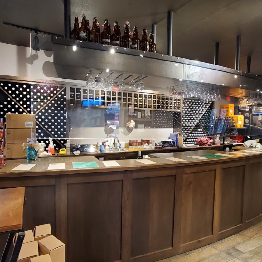 Mill Bridge Winery: A Cider Lover’s Paradise in Pigeon Forge - Pigeon ...