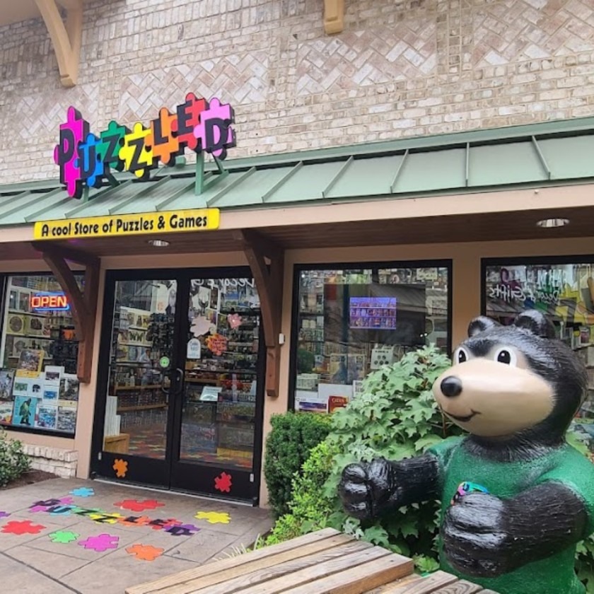 Pigeon Forge Factory Outlet Mall: A Day of Fun & Shopping - Pigeon ...