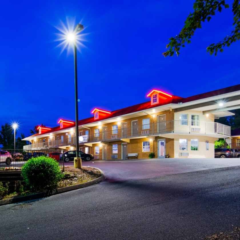 Apple Valley Inn: Comfort and Convenience in Pigeon Forge - Pigeon ...