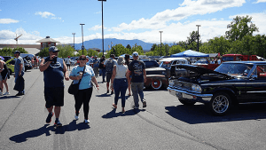 When is the Pigeon Forge Rod Run: Latest Dates & Guidebook