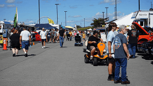 When is the Pigeon Forge Rod Run: Latest Dates & Guidebook