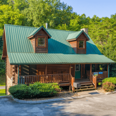 American Patriot Getaways: Luxurious Southern Hospitality - Pigeon ...