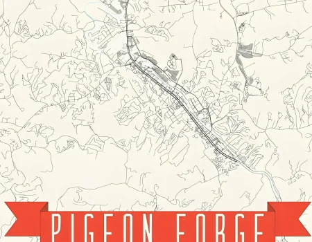 Plan Your Trip to Pigeon Forge: A Comprehensive Guide