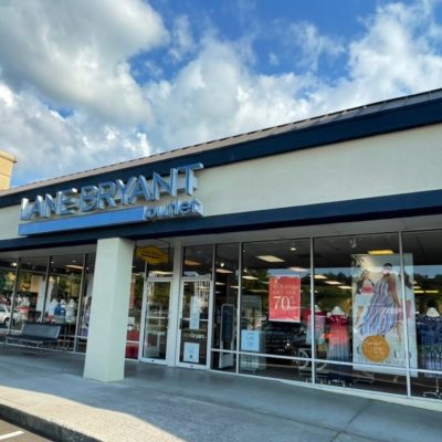 Lane Bryant in Pigeon Forge: Plus Size Fashion & More - Pigeon Forge ...