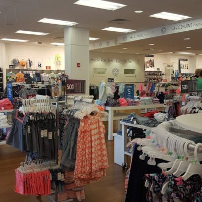 Osh'Kosh B'Gosh: Shop Quality Apparels for Your Little Ones - Pigeon ...