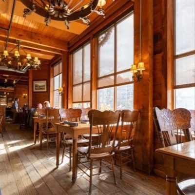 Old Mill Restaurant: Amazing Dining Experience in Pigeon Forge - Pigeon ...
