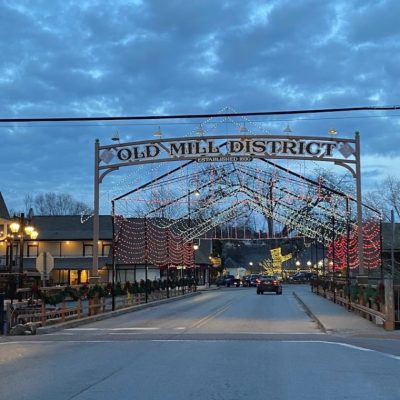 Randall Ogle Gallery: A Charm of Original Art in Pigeon Forge - Pigeon ...