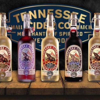 Tennessee Stud Cider Co.: A Delightful Spot for Hard Ciders & Tasty ...