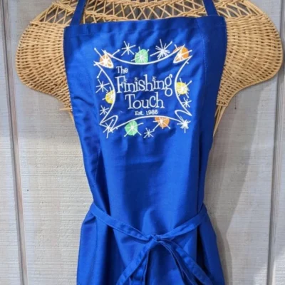 The Finishing Touch: Indulge in Personalized Shopping - Pigeon Forge ...