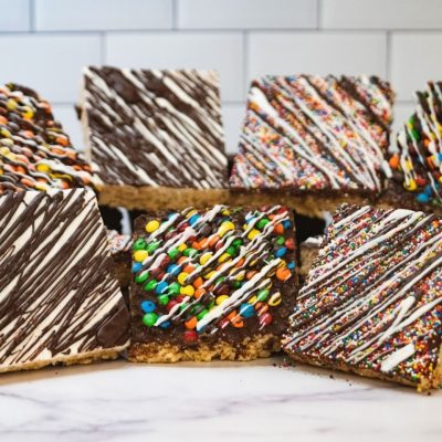 The Fudgery: Your Go-To Spot for Sweet Treats - Pigeon Forge Passport